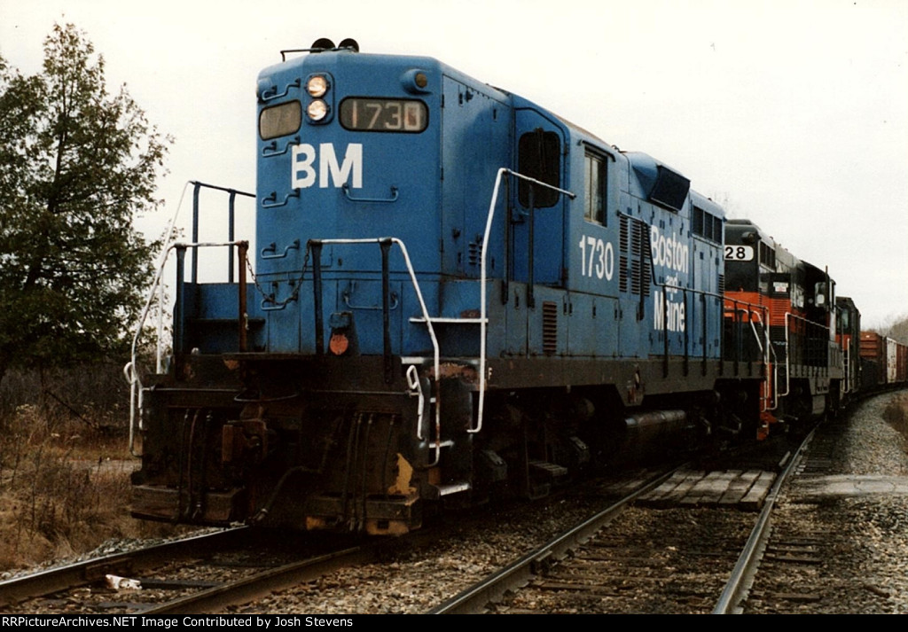 BM 1730